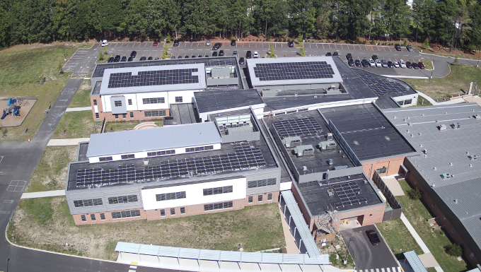 Holladay Elementary School